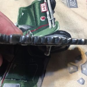 capt hawk sky patrol and novelty company | Accessories | Captain Hawk ...